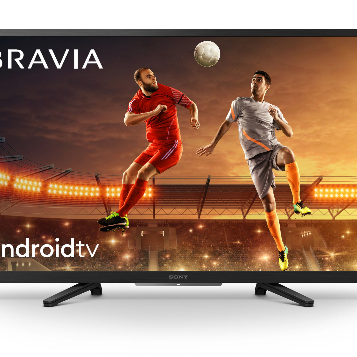 Unveiling Brilliance: The Sony KD32W800P1U – Elevate Your Viewing Expe ...