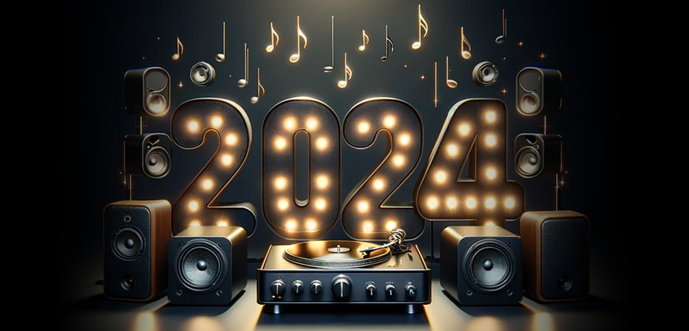 5 Innovative Audio Technologies to Watch in 2024 | Superfi