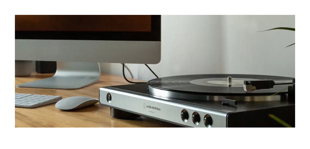 Fixing Common Turntable Problems: Simple Solutions for Vinyl ...