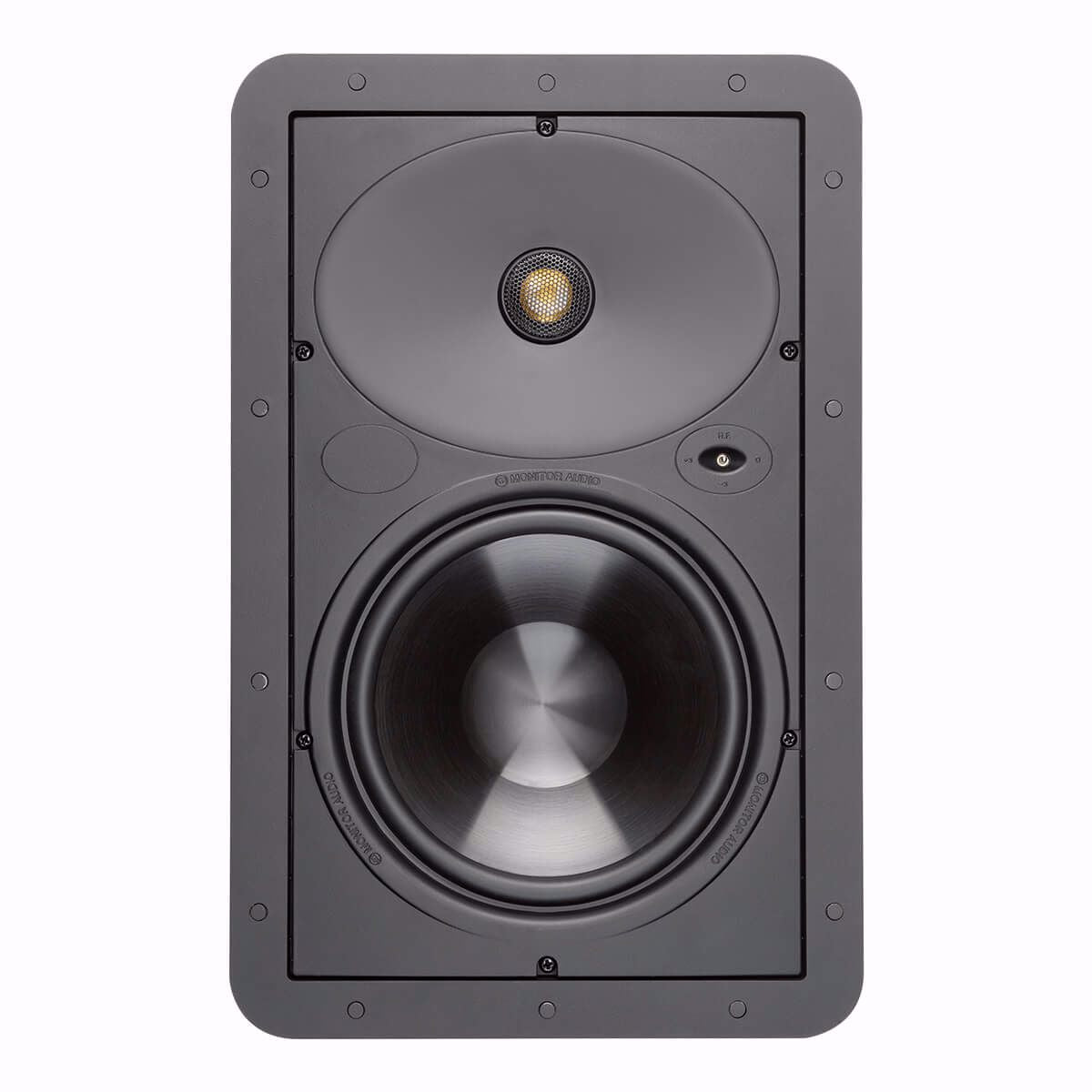 Monitor Audio W180 In-Wall Speaker (Single) – Superfi