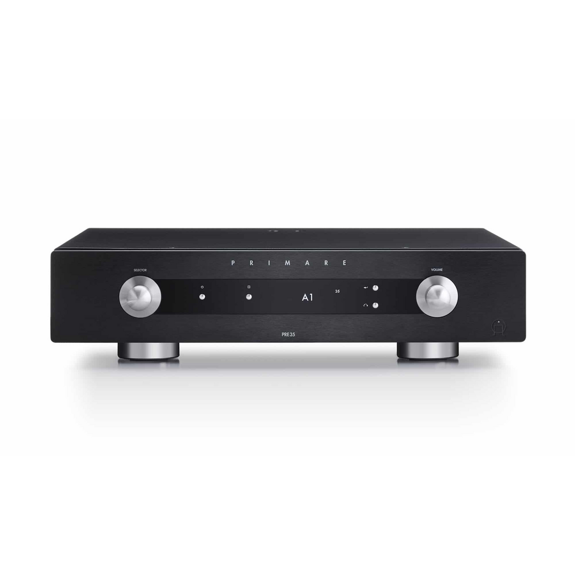 Primare PRE35 DAC Modular Preamplifier and Digital to Analog Converter ...