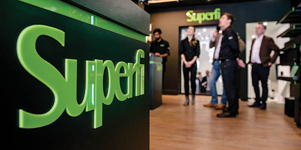 About Us – Superfi