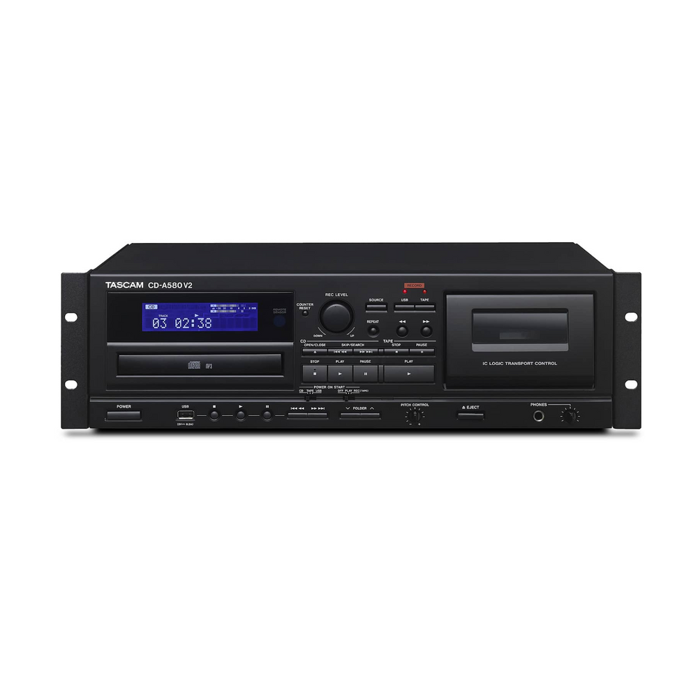 CD Players – Superfi