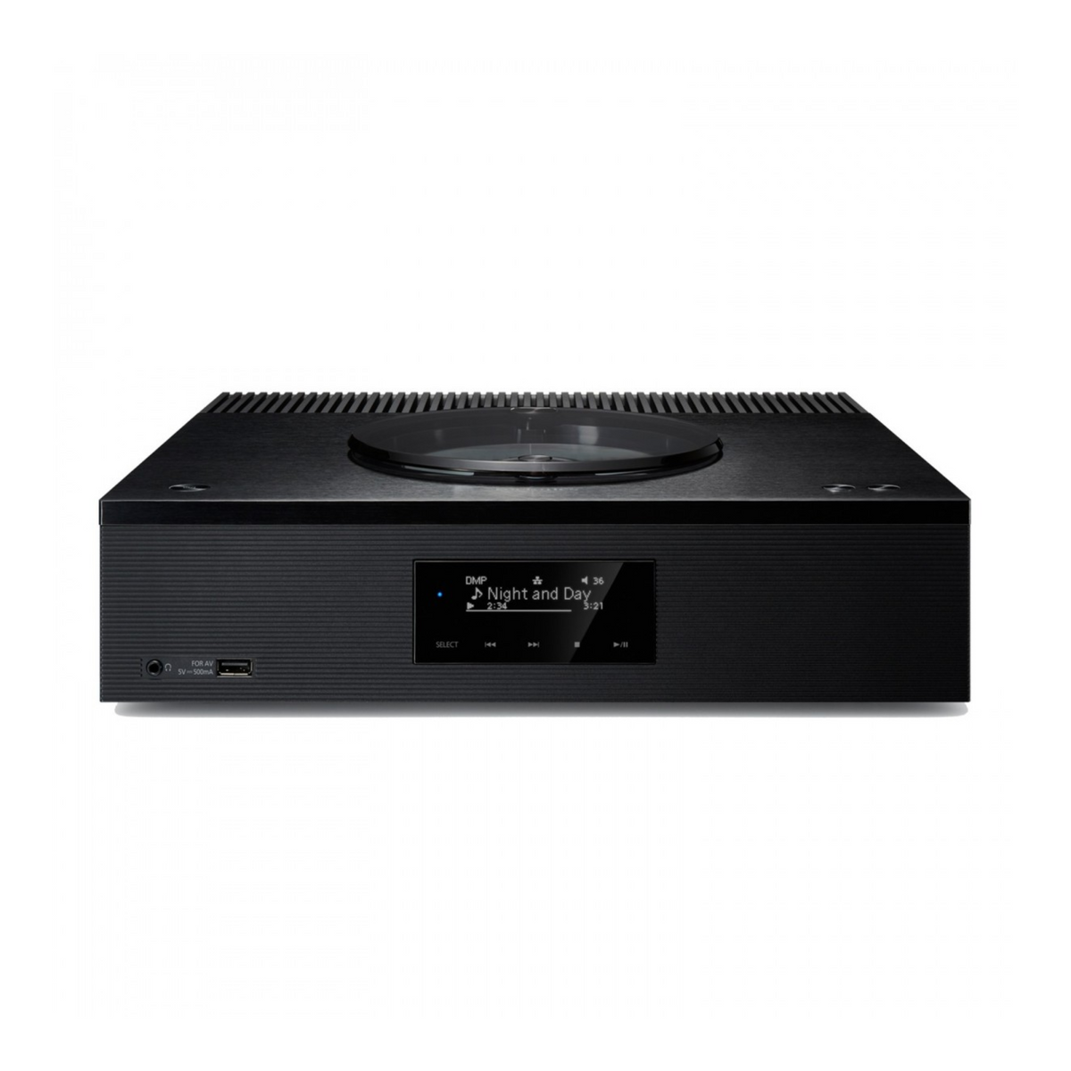 Technics SAC600 Premium Class Network CD Receiver – Superfi