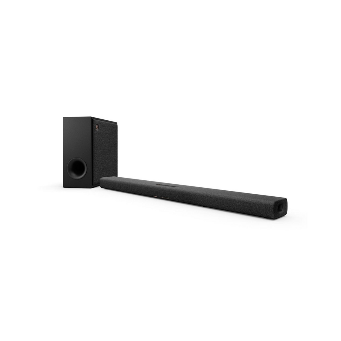 Yamaha SRX50A True X Wireless Soundbar – Superfi