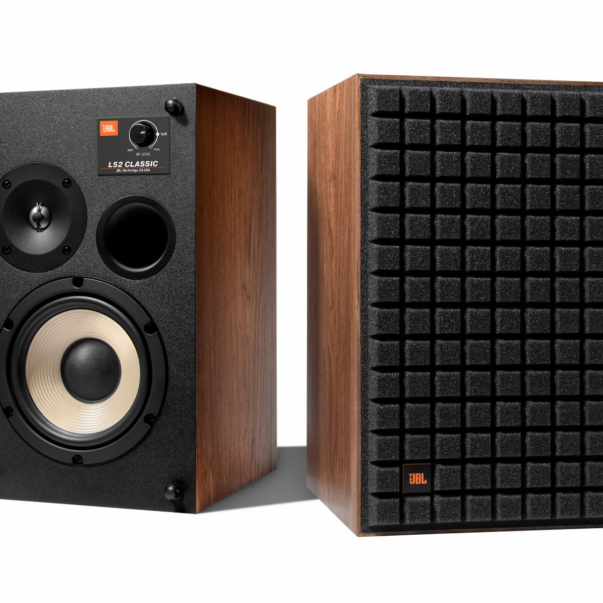 JBL L52 Classic Bookshelf Speakers – Superfi