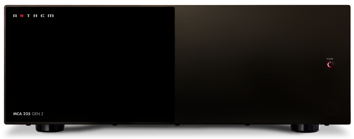 Anthem MCA525 GEN2 5-Channel Power Amplifier – Superfi